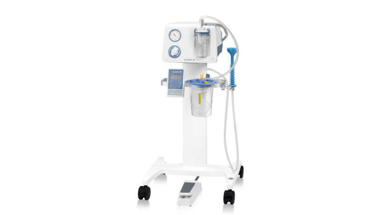 Vacuum Assisted Delivery System – WMS